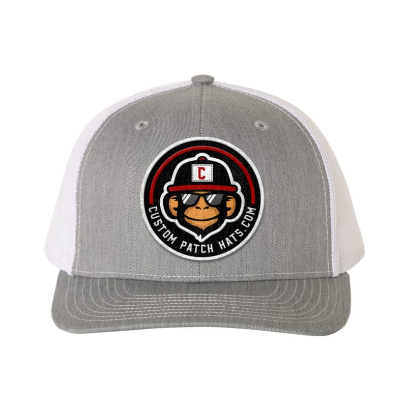 Custom Patch Hats - Order Wholesale Patch Hats