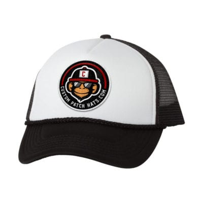 Custom Big Patch Hats - Custom Big Patch Hat Pricing