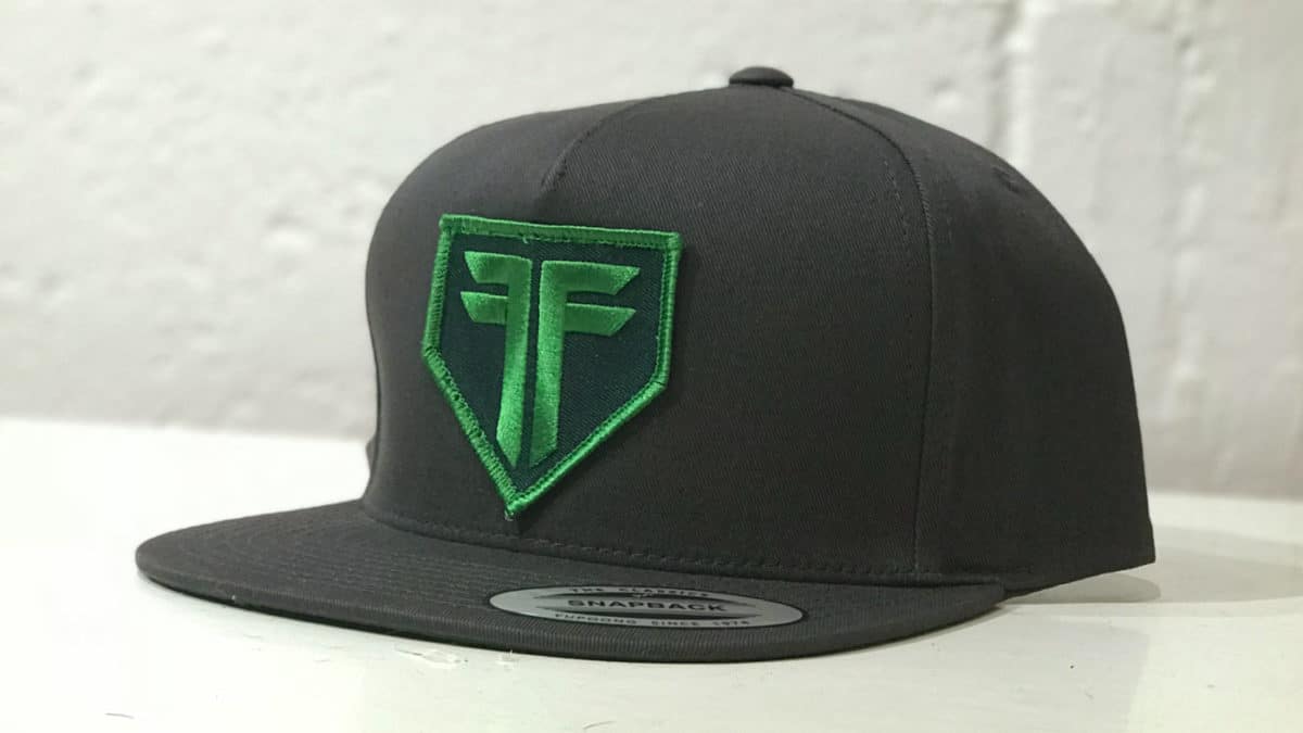 Custom Patch Hat Gallery | Explore Real Designs & Custom Logos