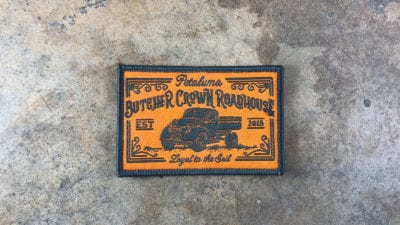 Custom Patch Hats - Order Wholesale Patch Hats