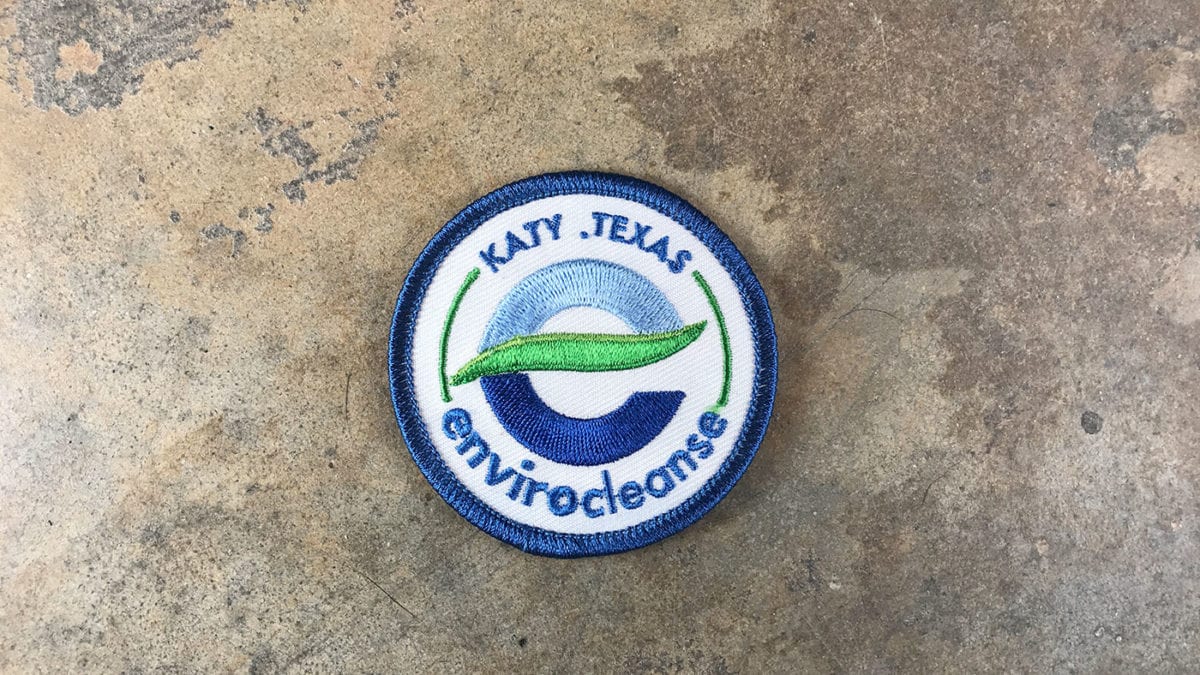 Custom Patches for Hats | Embroidered, Leather, PVC & Big Patch Styles