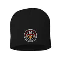 Custom Beanies | Personalized Winter Patch Hats
