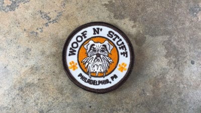 Custom Patches for Hats | Embroidered, Leather, PVC & Big Patch Styles