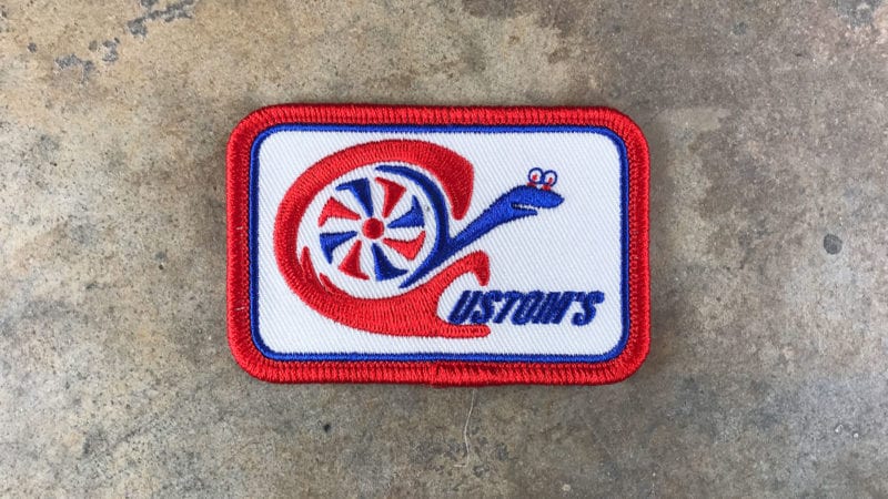 Custom Patches for Hats | Embroidered, Leather, PVC & Big Patch Styles