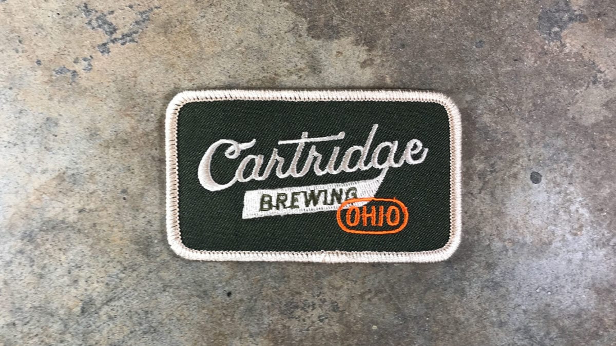 Custom Patches for Hats | Embroidered, Leather, PVC & Big Patch Styles