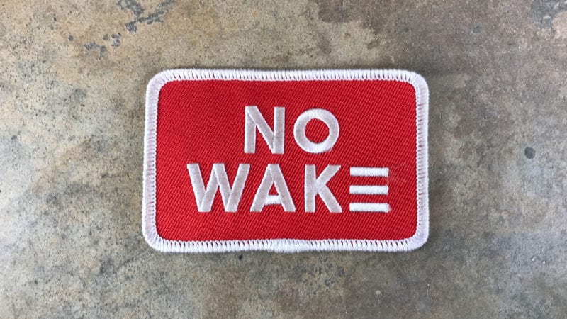 Custom Patches for Hats | Embroidered, Leather, PVC & Big Patch Styles