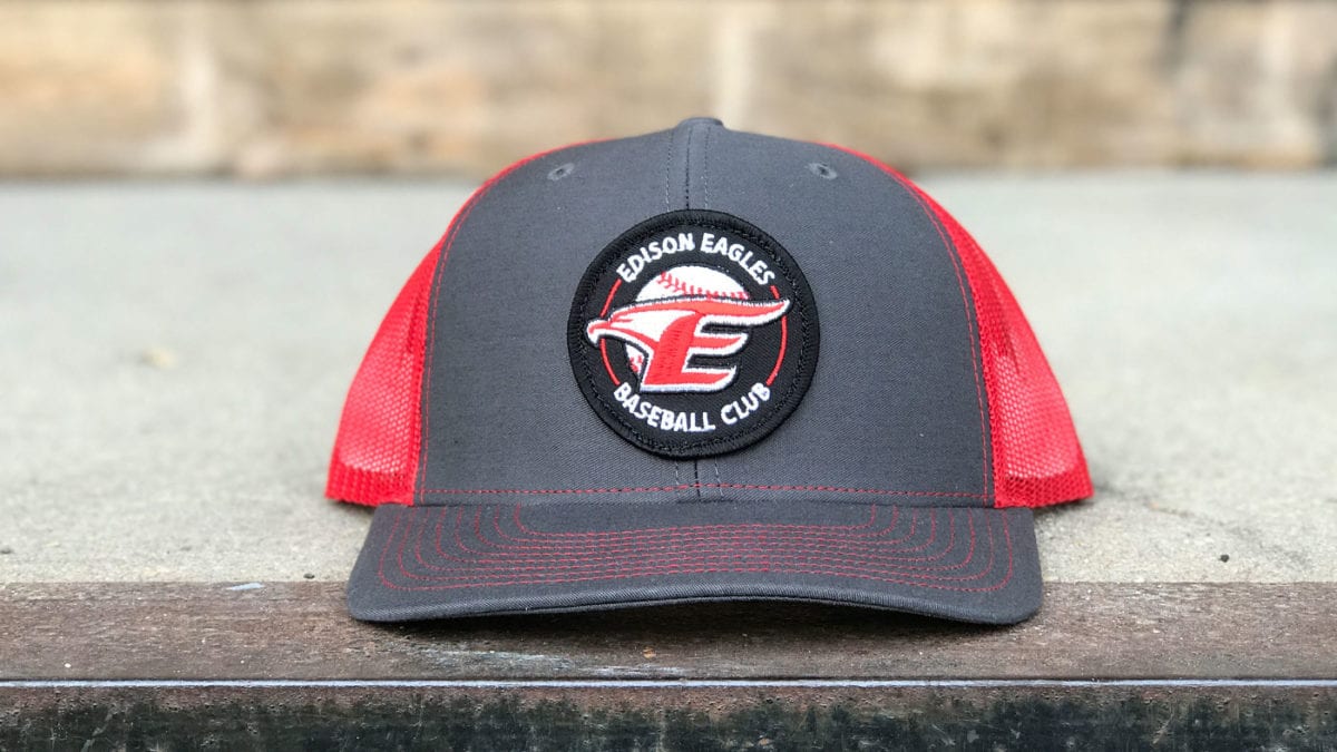 Custom Patch Hat Gallery