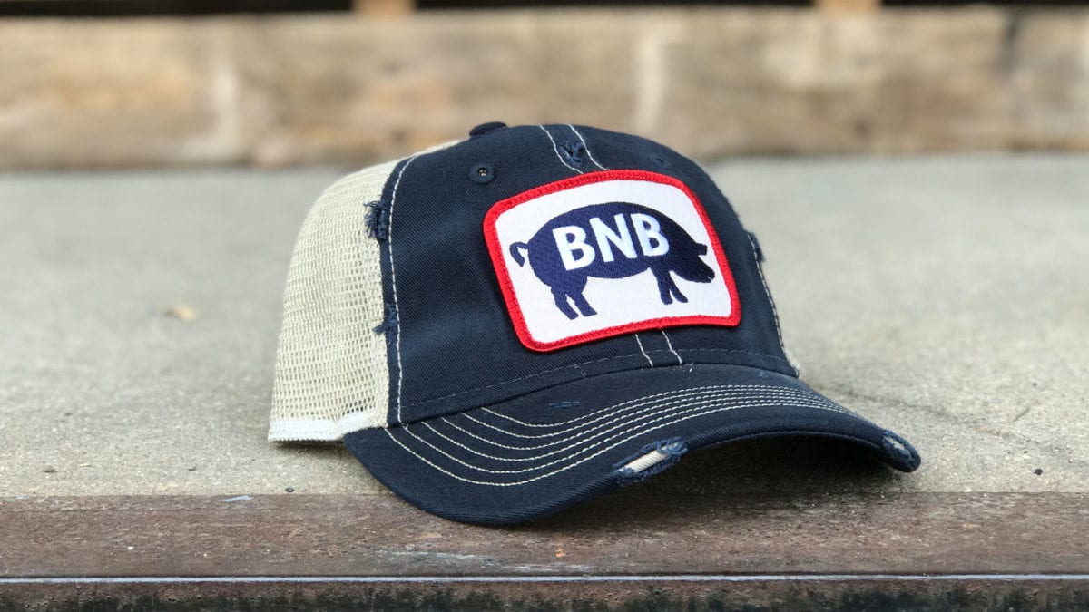 Custom Patch Hat Gallery | Explore Real Designs & Custom Logos