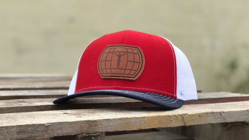 Custom Patch Hat Gallery | Explore Real Designs & Custom Logos