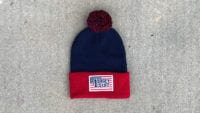 Custom Patch Hats - Custom Winter Patch Hats and Beanies