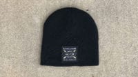 Custom Beanies | Personalized Winter Patch Hats