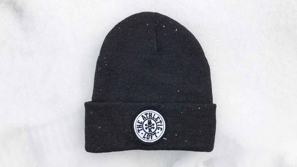 Custom Patch Hats - Order Wholesale Patch Hats