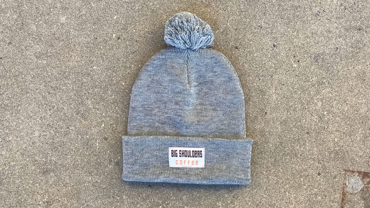 Custom Patch Hats - Order Wholesale Patch Hats