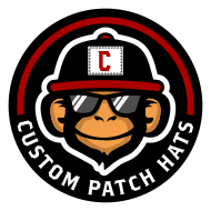 Custom Patch Hats - Order Custom Leather Patch Hats