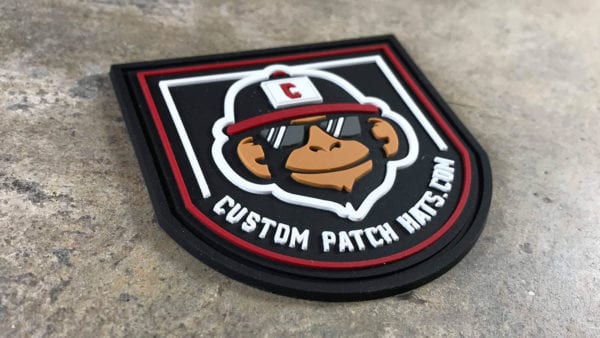 Custom Patch Hats - Order Wholesale Patch Hats