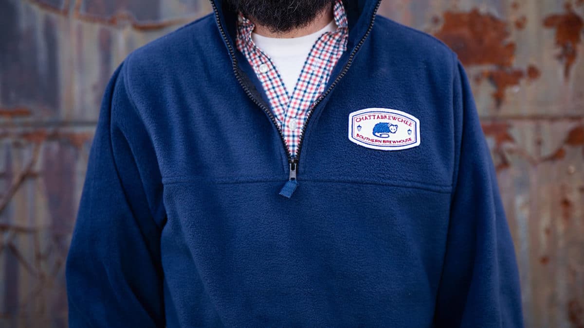 Custom Patch Hat Gallery