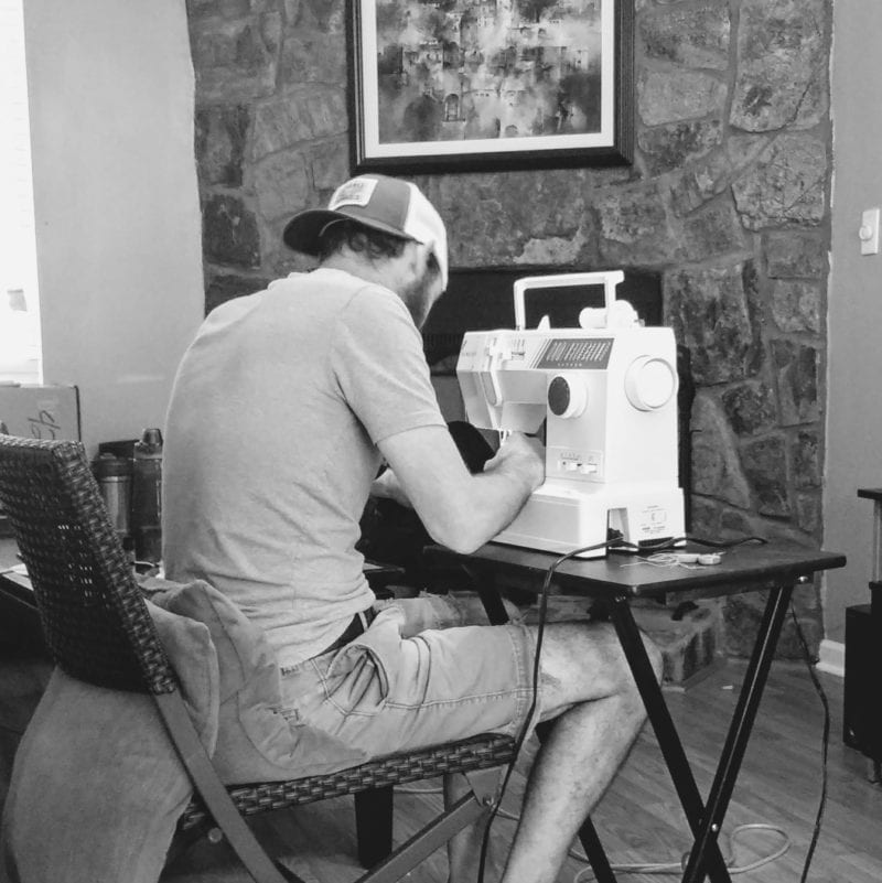 CUSTOM PATCH HATS STORY