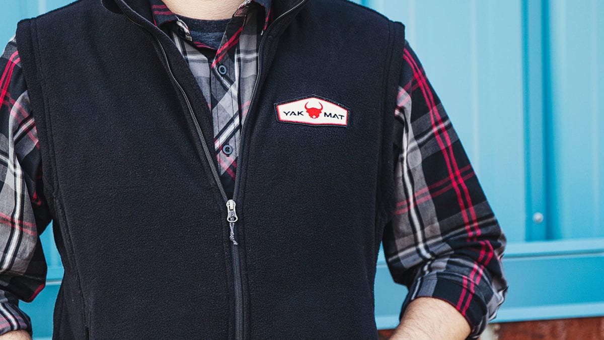 Custom Patch Accessories | Better Than Embroidered Bags & Gear