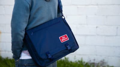 Custom Patch Accessories | Better Than Embroidered Bags & Gear