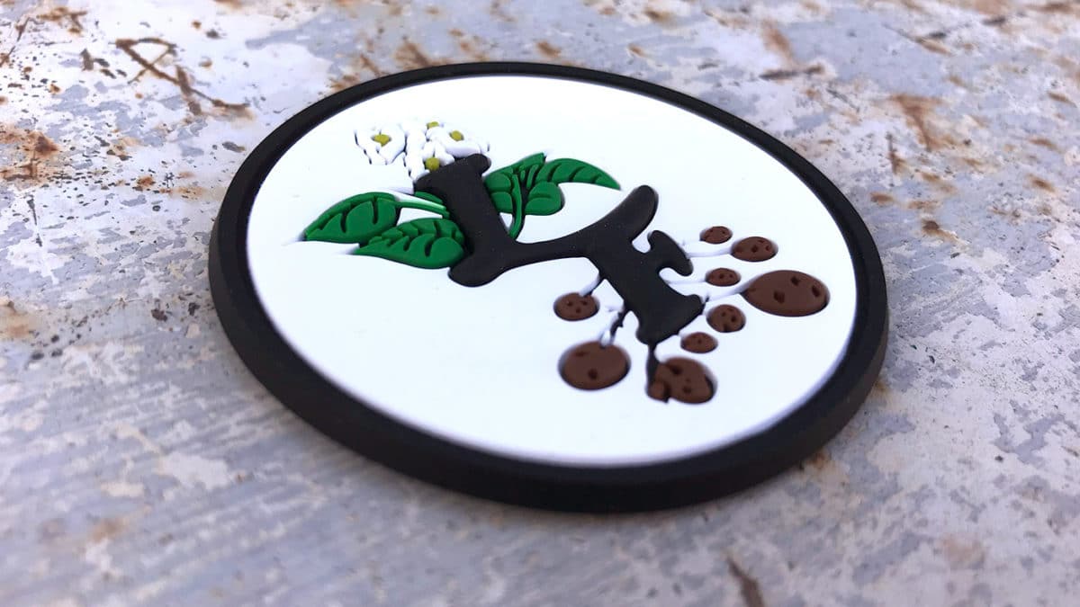 Custom Patch Hats - Custom Patches for Hats