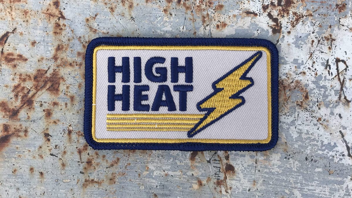 Custom Patch Hats - Custom Patches for Hats