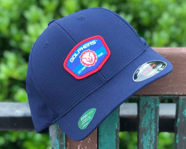 Patches for Sports Teams and Sport Uniforms - Custom Patch Hats