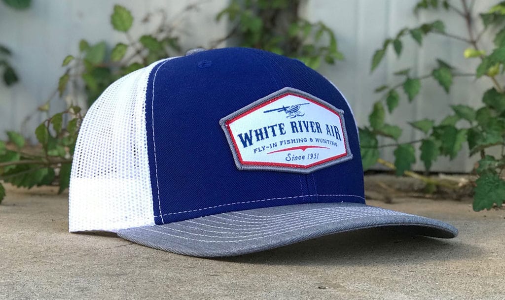 The Perfect Hat for Your Patch Design - Custom Patch Hats