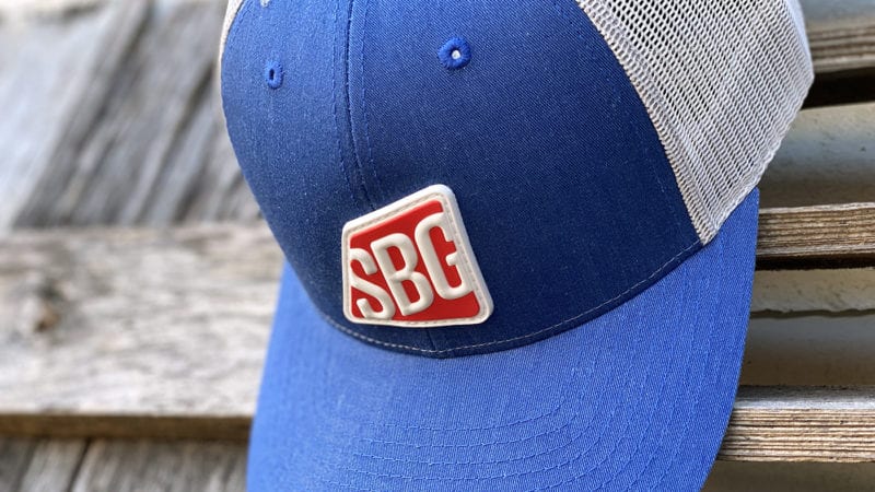 Custom Patch Hats - Order Custom PVC Rubber Patch Hats