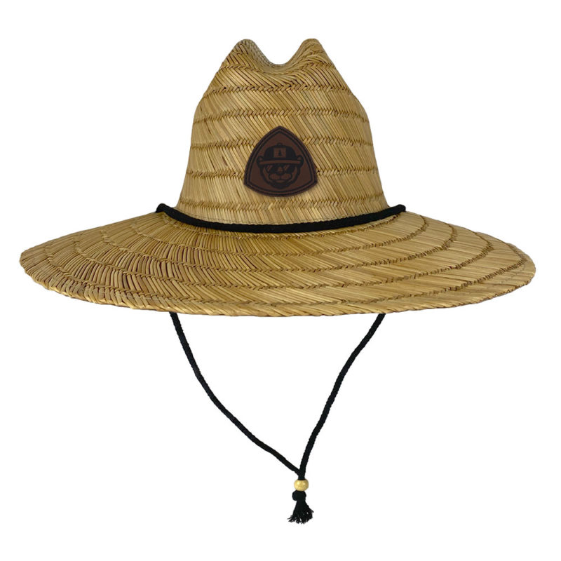 Custom Straw Hats | Straw Hats with Logo