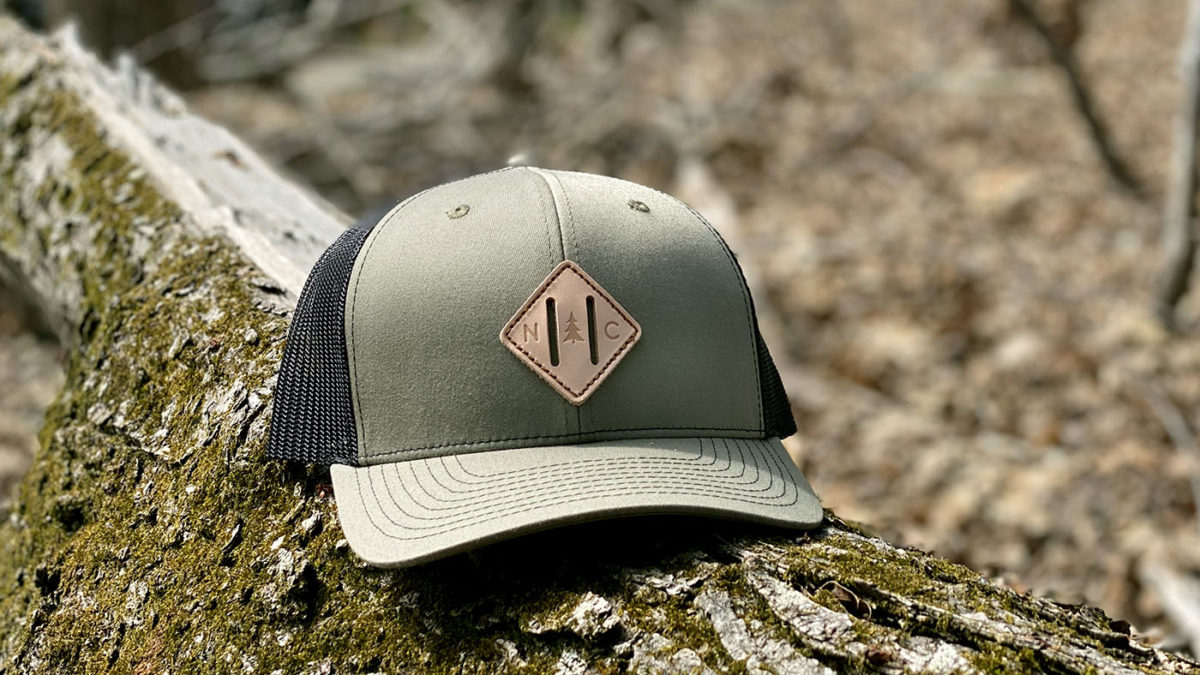 Custom Patch Hat Gallery | Logo Hat Inspiration & Style Examples