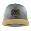 CPH Very Good Hats PVC Patch Hat - Custom Patch Hats