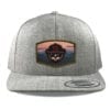 CPH Very Good Hats PVC Patch Hat - Custom Patch Hats