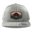 CPH Very Good Hats PVC Patch Hat - Custom Patch Hats