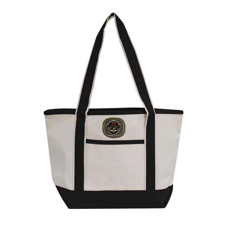 Custom Patch Accessories | Better Than Embroidered Bags & Gear