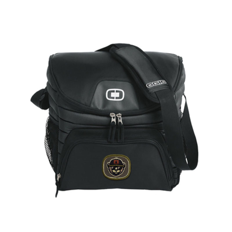 Custom Patch Accessories | Better Than Embroidered Bags & Gear