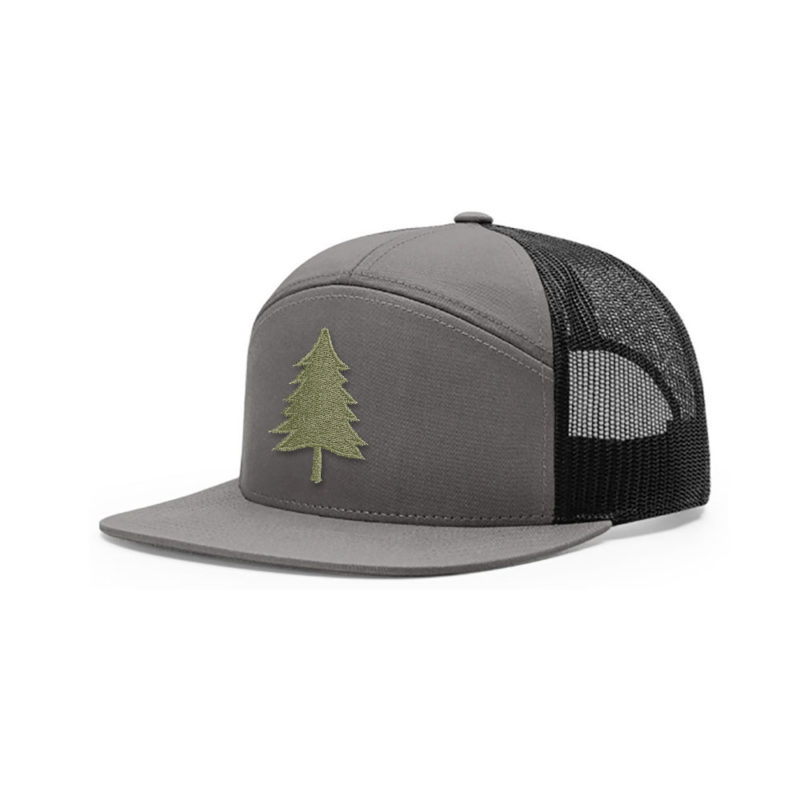 Custom Embroidered Hats - Custom Embroidered Hat Pricing