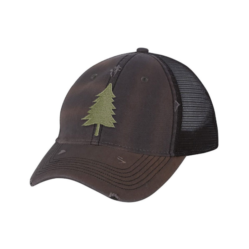 Custom Embroidered Hats - Custom Embroidered Hat Pricing