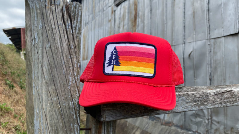 Custom Big Patch Hats | Oversized Patch Hat Styles & Pricing