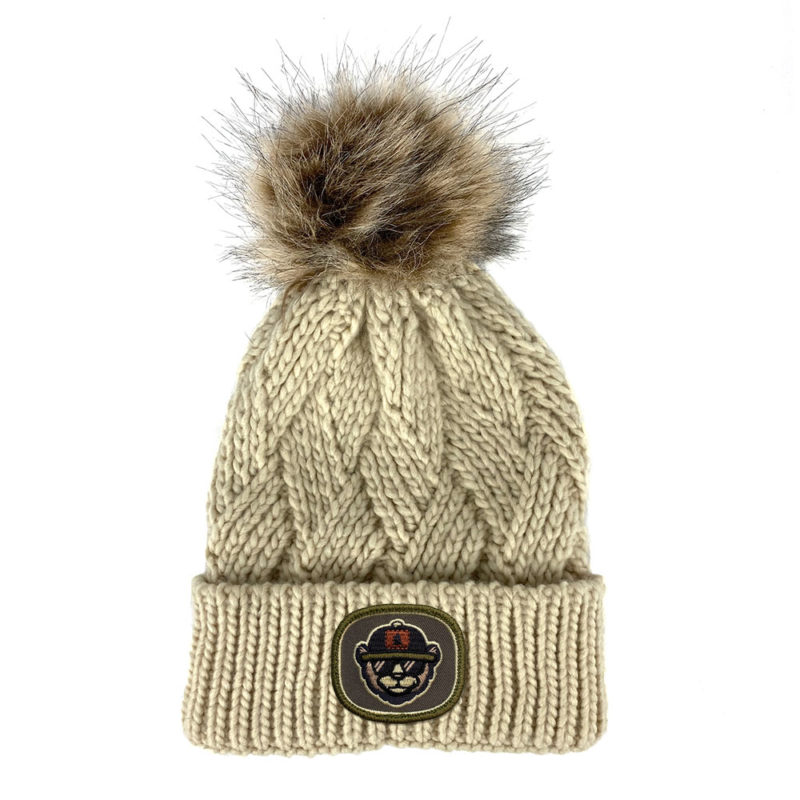 Custom Beanies | Personalized Winter Patch Hats