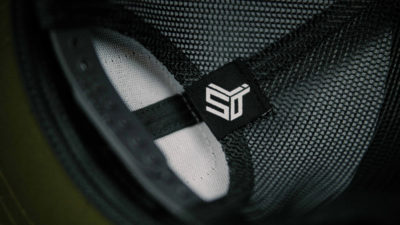 Custom Patch Hat Gallery | Design Ideas & Logo Inspiration