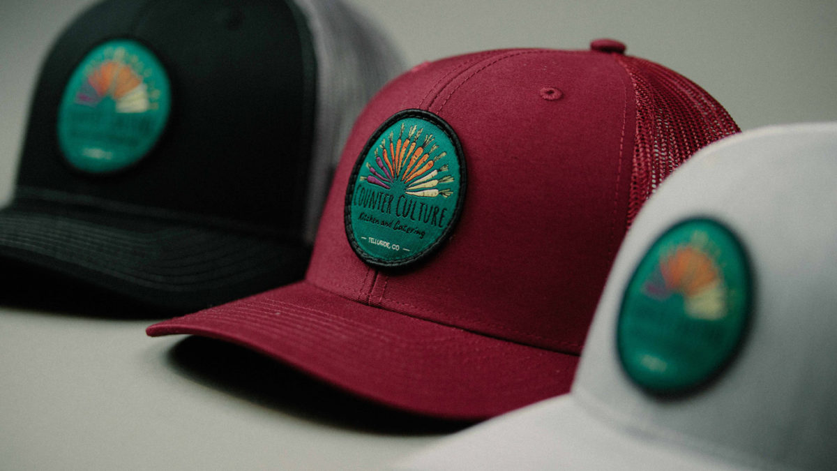 Custom Patch Hat Gallery | Explore Real Designs & Custom Logos