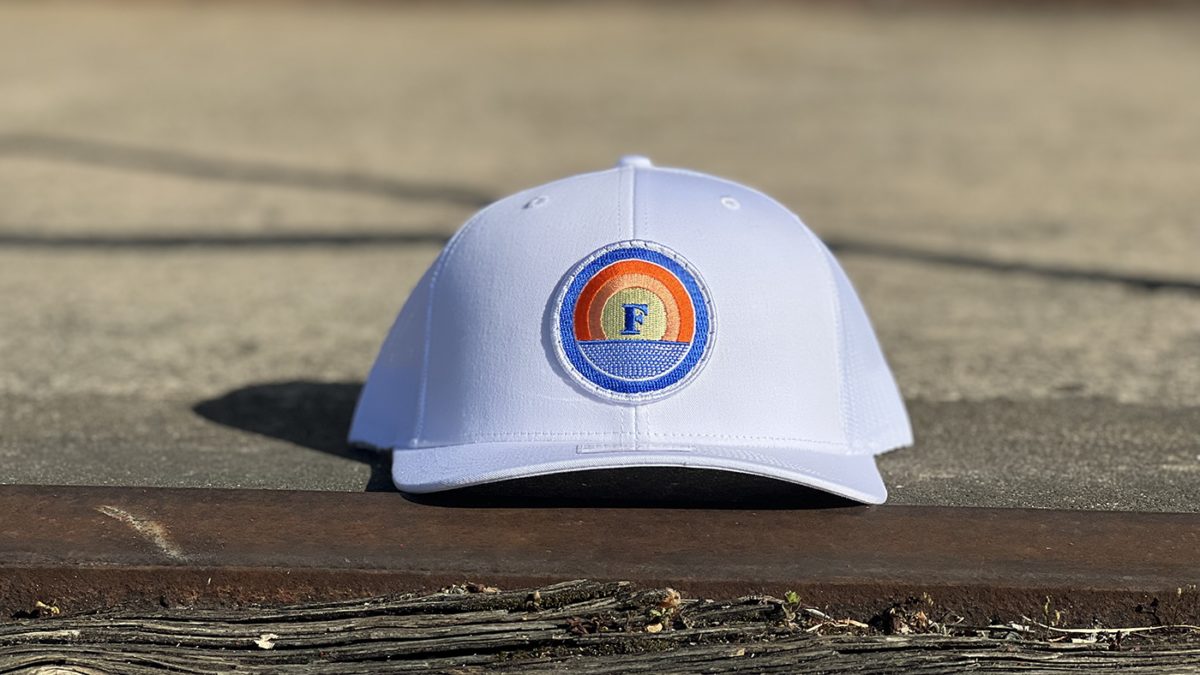 Custom Patch Hat Gallery