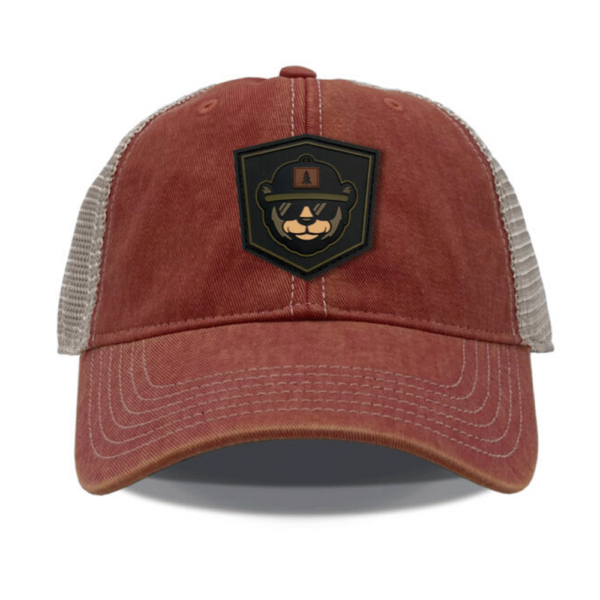 Custom Patch Hats - Order Wholesale Patch Hats