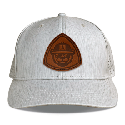 Custom Patch Hats - Order Custom Leather Patch Hats