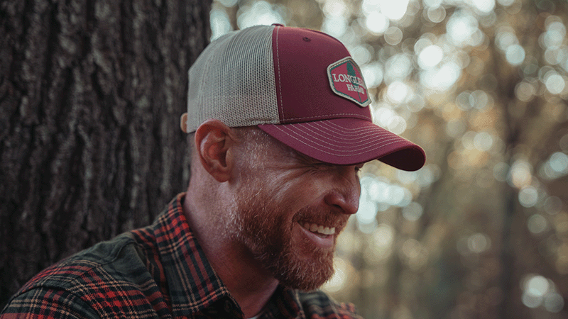 What is a hat profile? - Custom Patch Hats