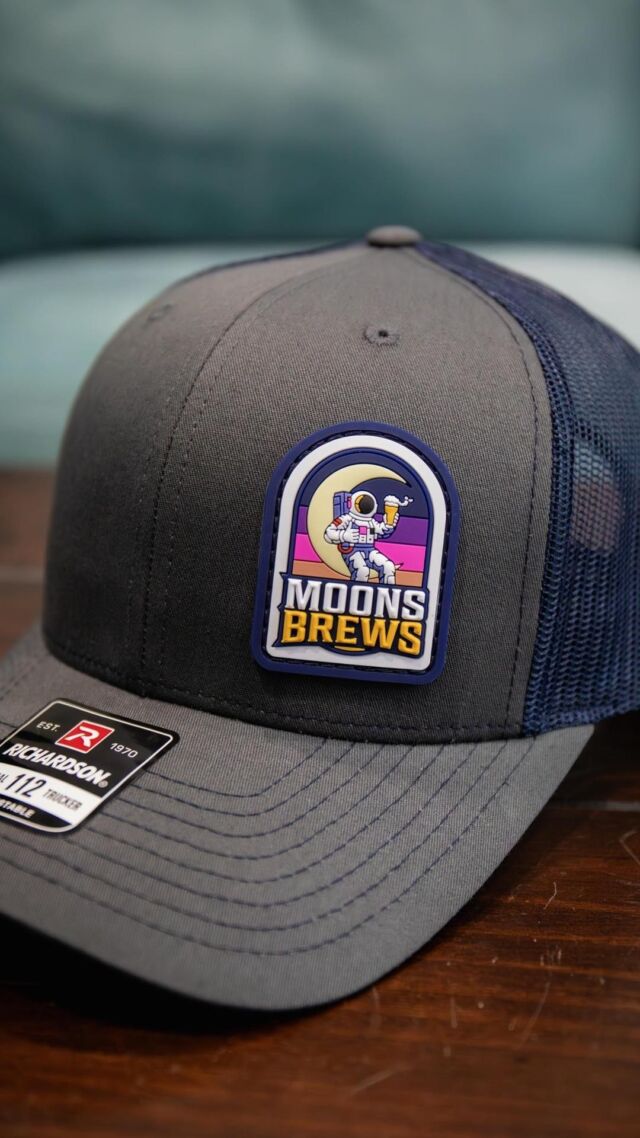Patch Hat Information - Custom Patch Hats